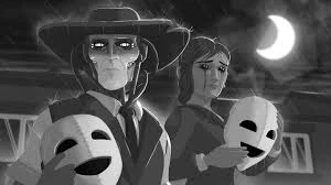 Film 6: "Friendly Shadow" | Autodale Wiki | Fandom