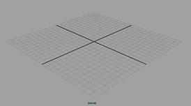 Grid | Autodesk Maya Wiki | Fandom