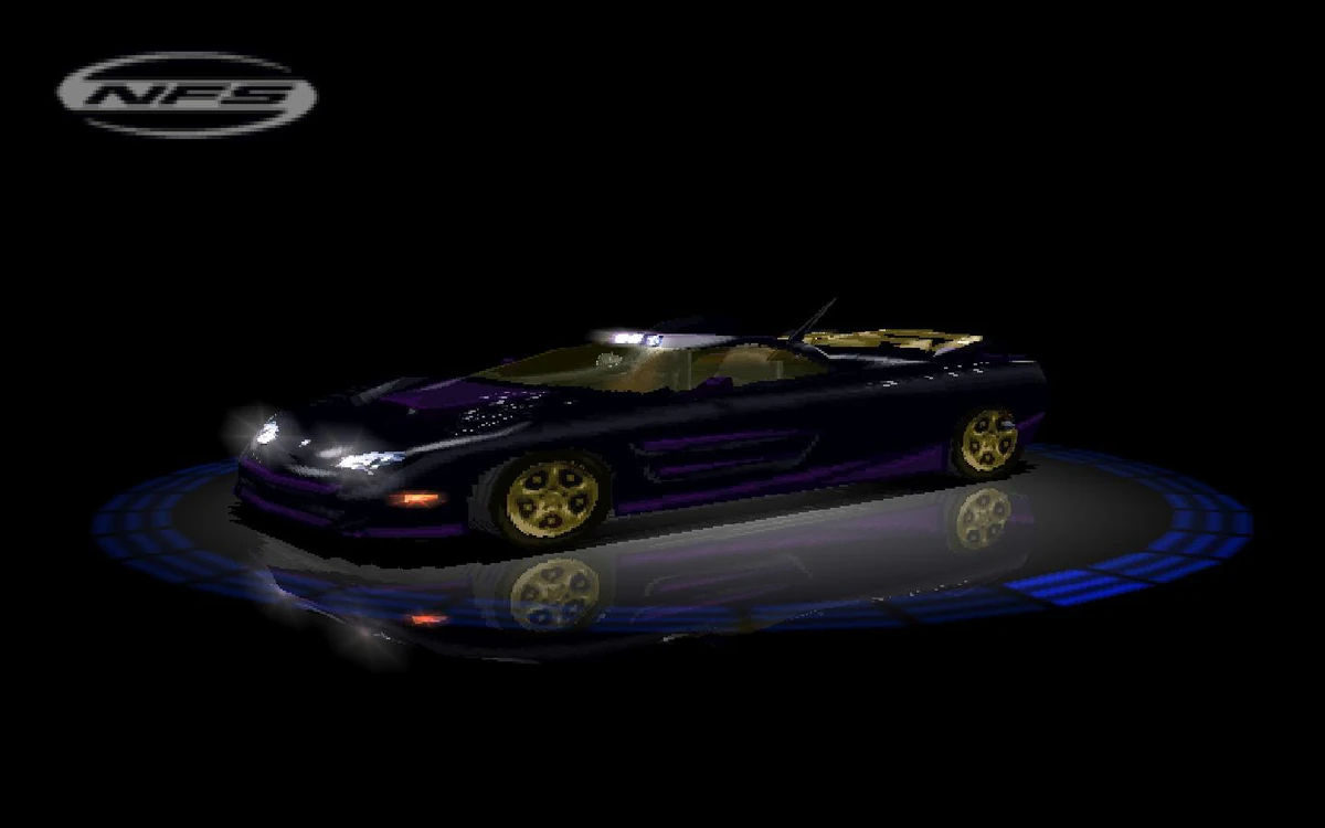 Fantom | Автомобили в играх вики | Fandom