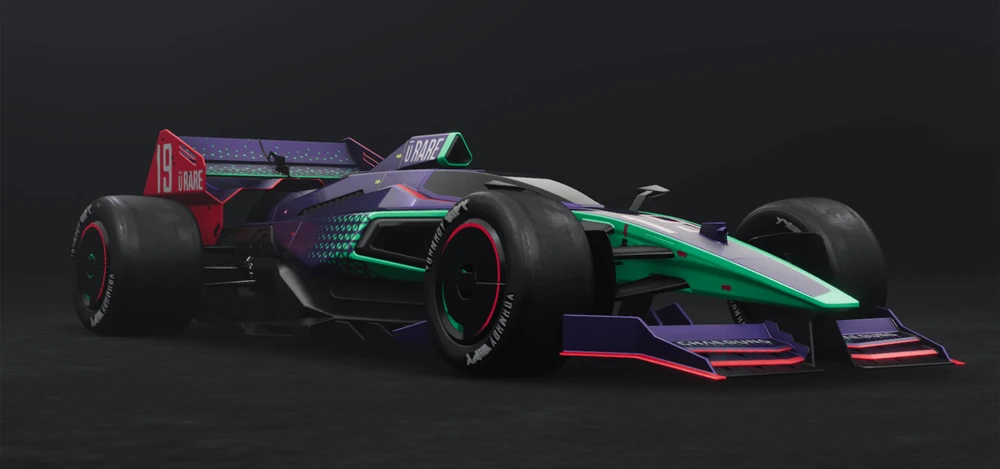 Proto Alpha Mark X (2020) | Автомобили в играх вики | Fandom