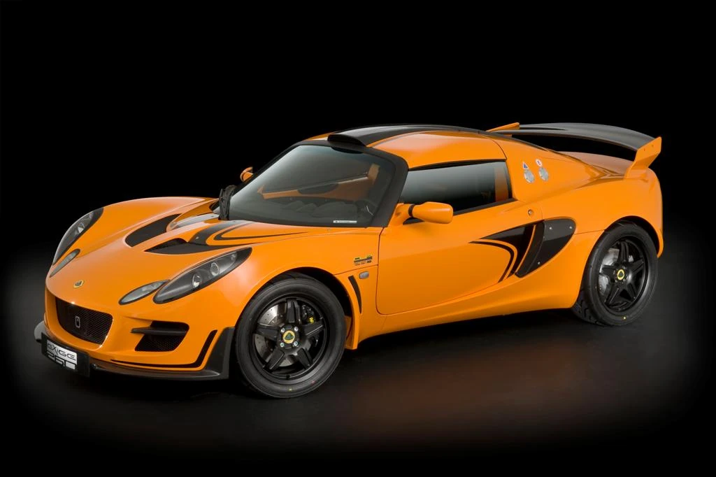 Lotus Exige Cup 260 (S2) (2009) | Автомобили в играх вики | Fandom