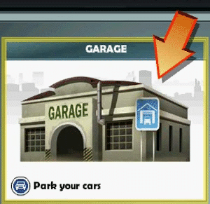 Garage | Auto Hustle Wiki | Fandom