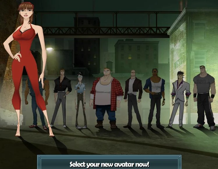 Avatar | Auto Hustle Wiki | Fandom