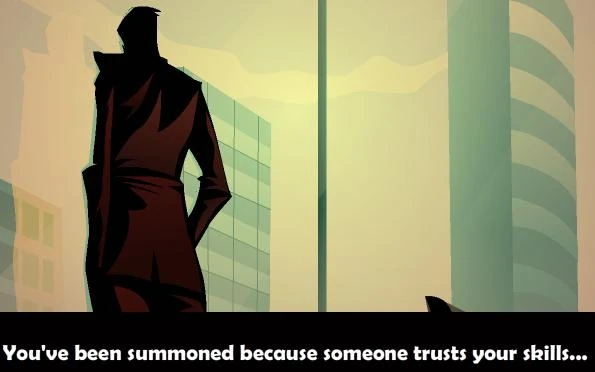 Unknown Caller | Auto Hustle Wiki | Fandom