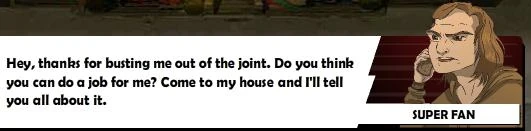 Thy Friendly Neighbor | Auto Hustle Wiki | Fandom