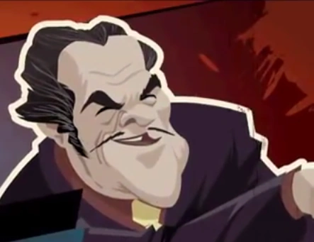 Old Boss | Auto Hustle Wiki | Fandom