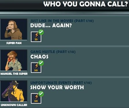 Jobs | Auto Hustle Wiki | Fandom