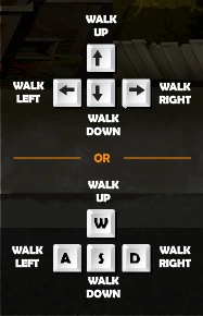 Controls | Auto Hustle Wiki | Fandom