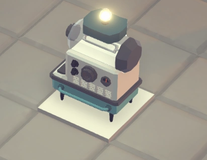 Liquid Mixer | Automachef Wiki | Fandom