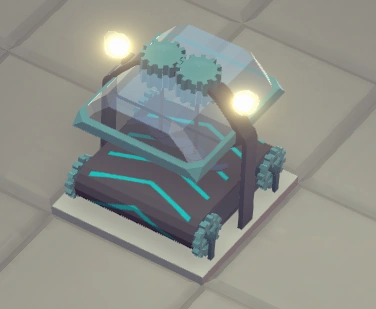 Food Processor | Automachef Wiki | Fandom