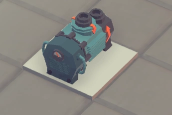 Pump | Automachef Wiki | Fandom