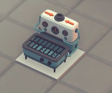 Food Steamer | Automachef Wiki | Fandom