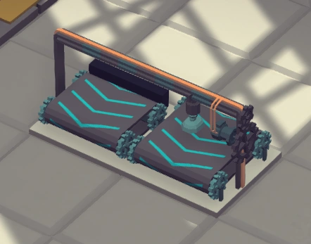 Splitter | Automachef Wiki | Fandom