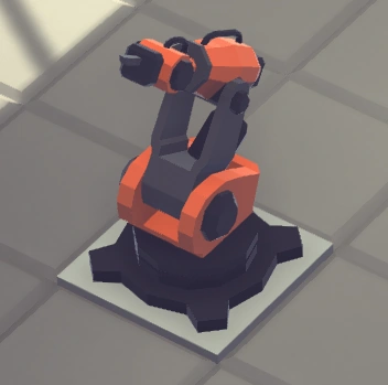 Mechanic Mechanic | Automachef Wiki | Fandom