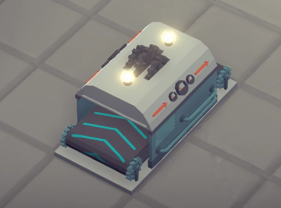 Packaging Machine | Automachef Wiki | Fandom