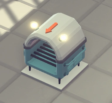 Dispenser | Automachef Wiki | Fandom