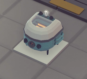 Electric Oven | Automachef Wiki | Fandom