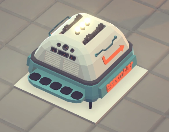 Assembler | Automachef Wiki | Fandom