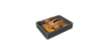 Roast Turkey | Automachef Wiki | Fandom