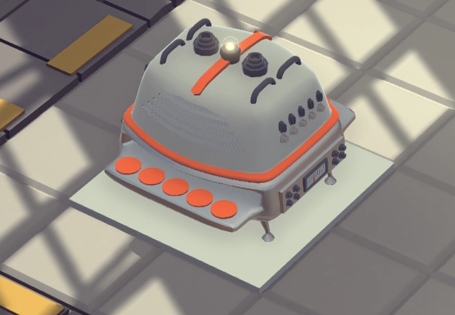 Assembler (Advanced) | Automachef Wiki | Fandom