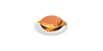 Cheeseburger | Automachef Wiki | Fandom
