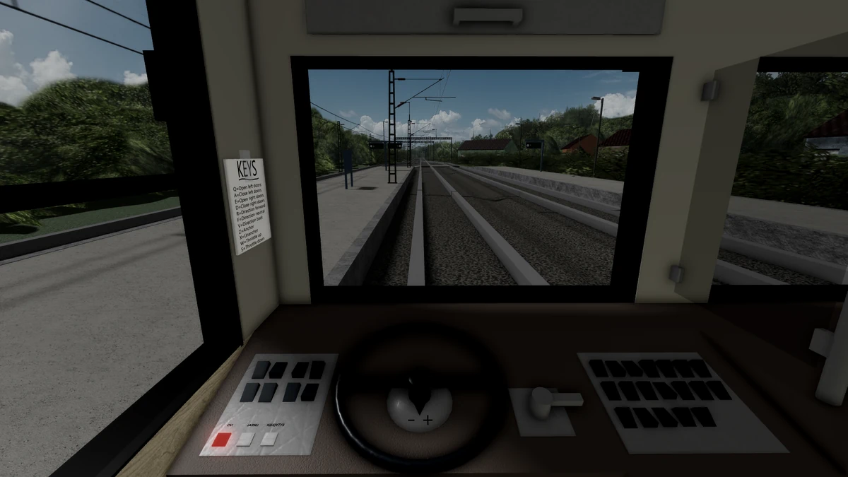 EP1 | Automatic ROBLOX Transport Wiki | Fandom