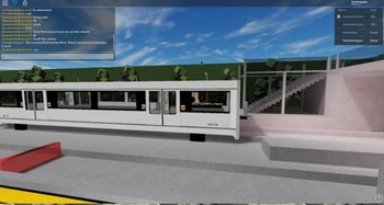 Harlington | Automatic ROBLOX Transport Wiki | Fandom