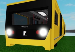 Train Groups Logo | Automatic ROBLOX Transport Wiki | Fandom