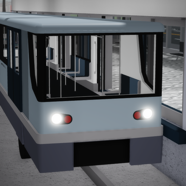 Bombardier Innovia APM 200 | Automatic ROBLOX Transport Wiki | Fandom