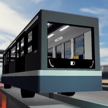 SC-Series | Automatic ROBLOX Transport Wiki | Fandom