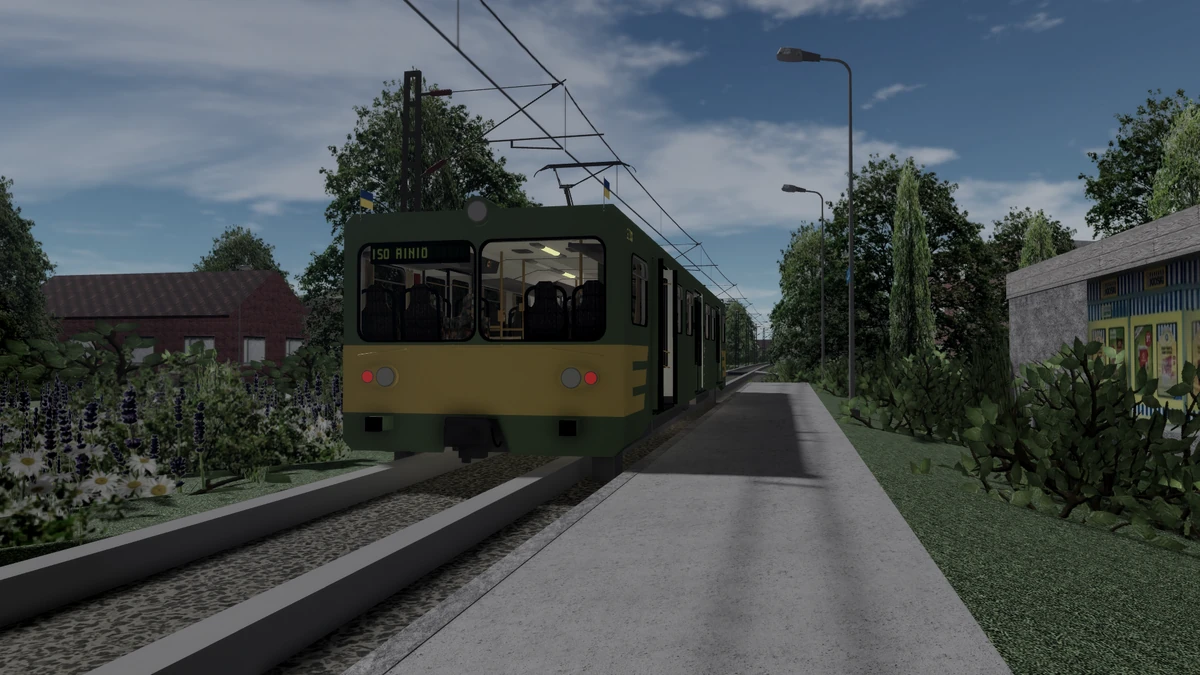 Ep2 | Automatic ROBLOX Transport Wiki | Fandom