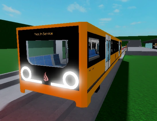 AK5 Series | Automatic ROBLOX Transport Wiki | Fandom
