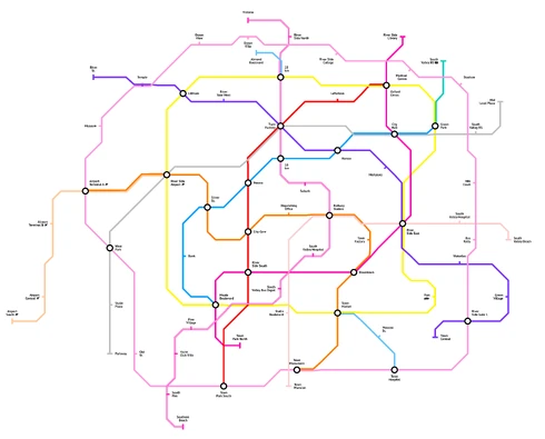Arto Trains | Automatic ROBLOX Transport Wiki | Fandom