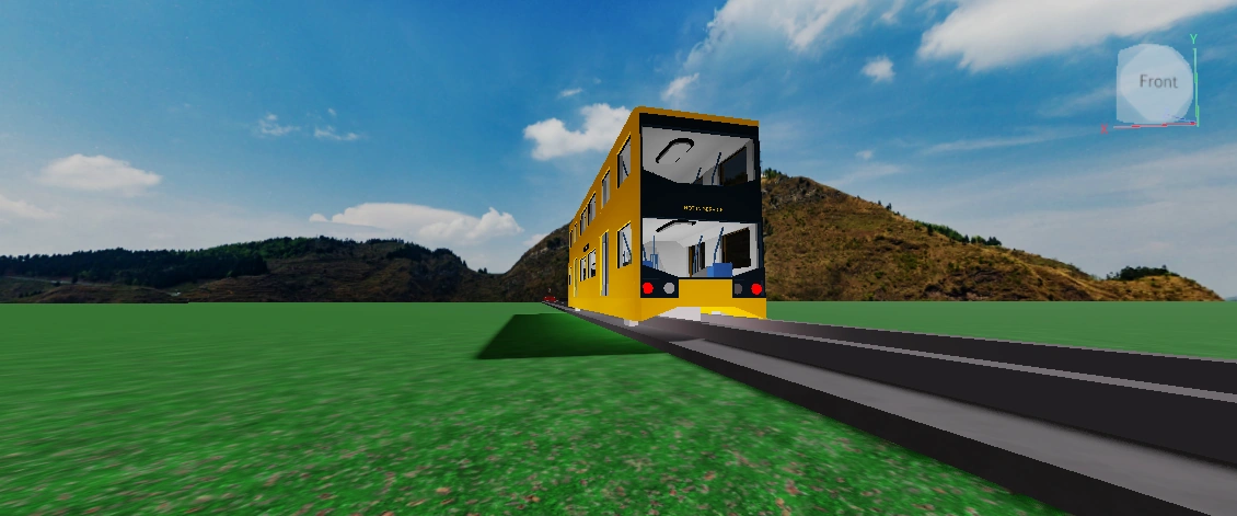 DDT-Series | Automatic ROBLOX Transport Wiki | Fandom
