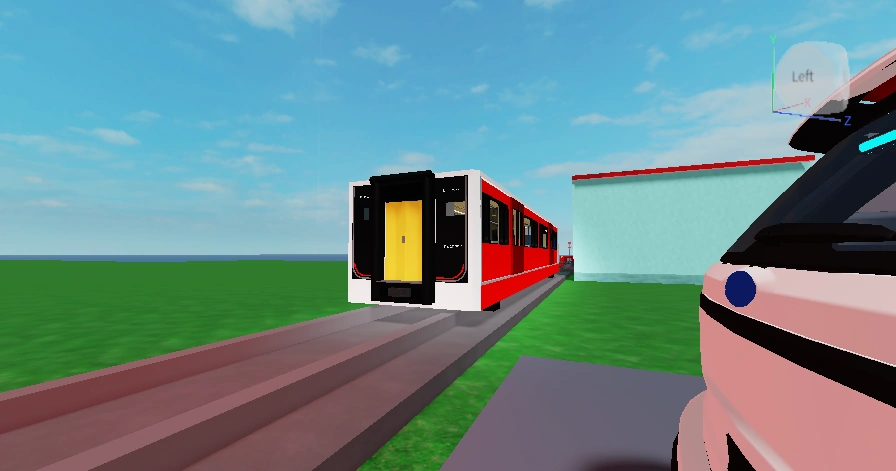 BXA-Series | Automatic ROBLOX Transport Wiki | Fandom