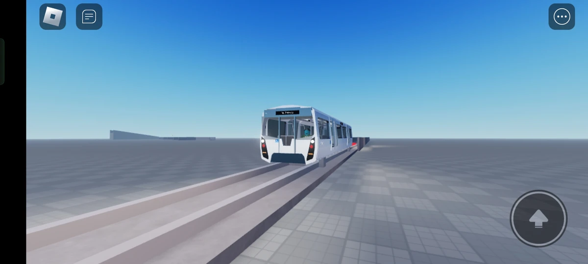 Bomber M1-Series | Automatic ROBLOX Transport Wiki | Fandom