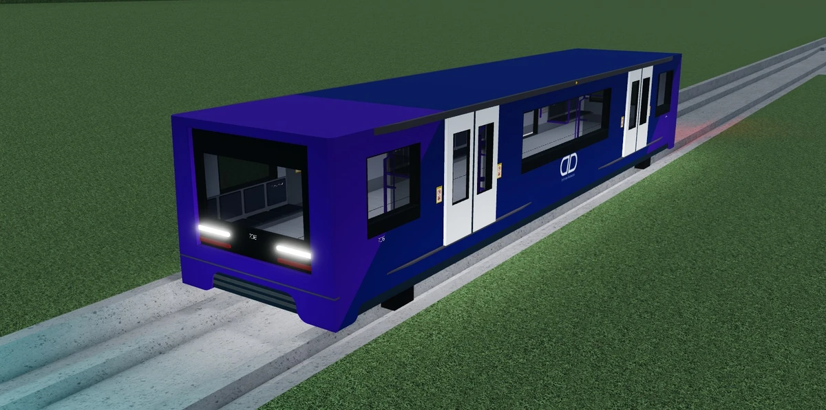 G-Series | Automatic ROBLOX Transport Wiki | Fandom