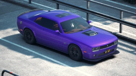 Vermilion Daredevil | Automation Lore Wiki | Fandom