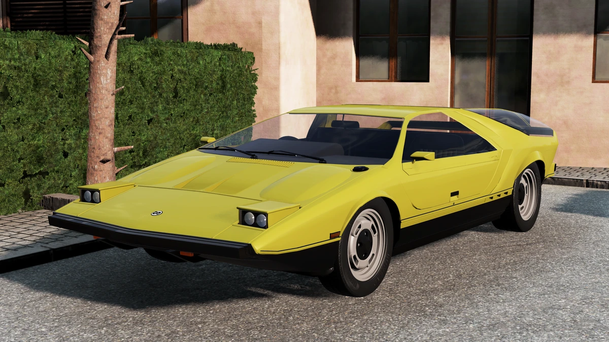 Seragi U1 | Automation Lore Wiki | Fandom