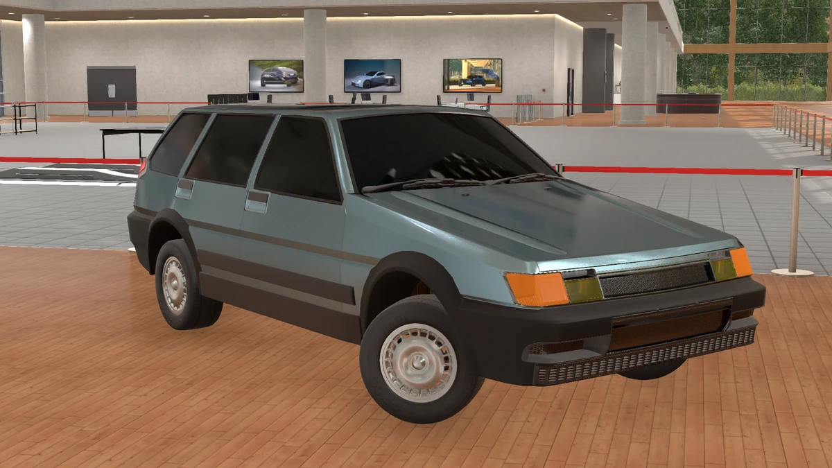 Omota X1 | Automation Lore Wiki | Fandom