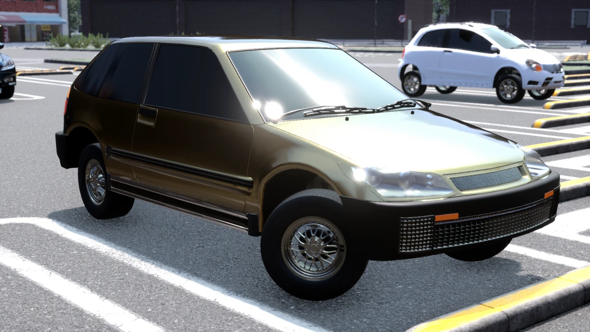 Omota Norway | Automation Lore Wiki | Fandom