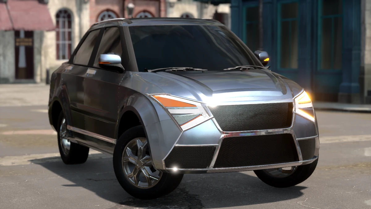 Omota Forista | Automation Lore Wiki | Fandom