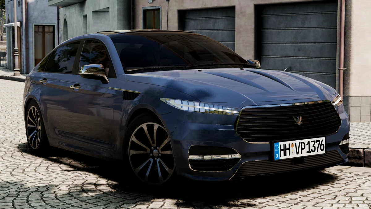 Blaire Cahvack | Automation Lore Wiki | Fandom