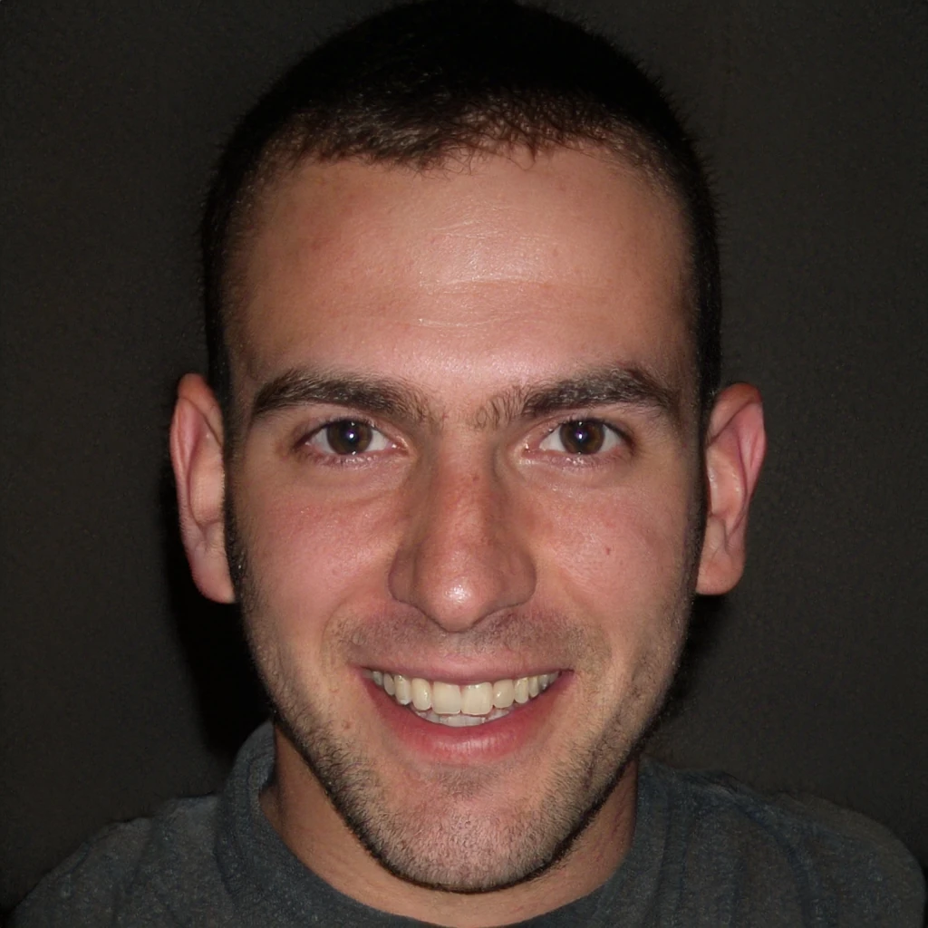 Christopher Merkler | Automation Lore Wiki | Fandom