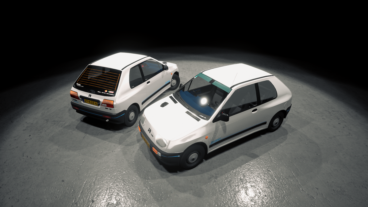 Rigel Trës Automation Lore Wiki Fandom
