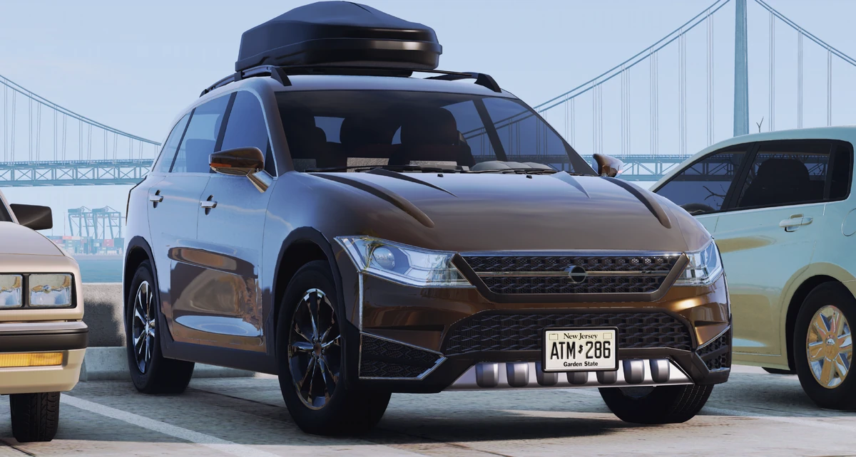 Omota VS11 | Automation Lore Wiki | Fandom