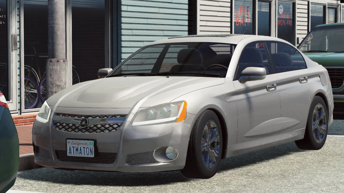 Taimania Monetsu | Automation Lore Wiki | Fandom