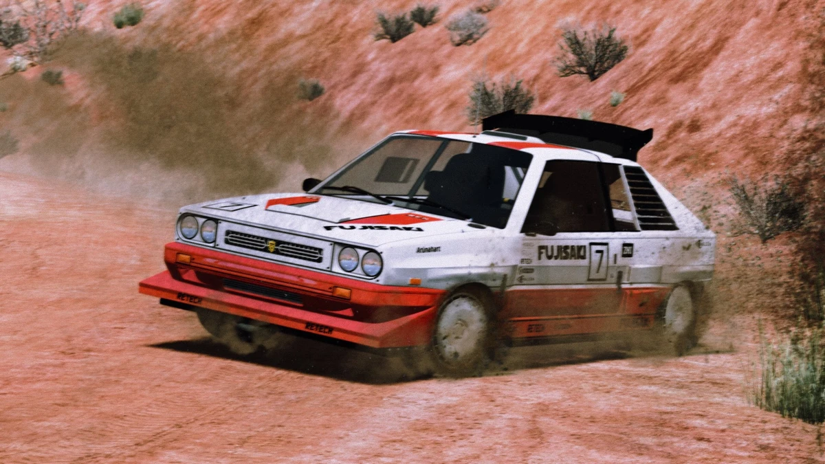 Di Inferi Pardus SR | Automation Lore Wiki | Fandom