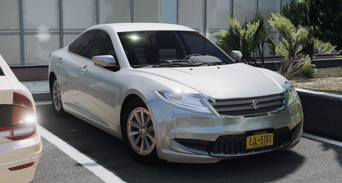 Inertia 7 Hundred | Automation Lore Wiki | Fandom