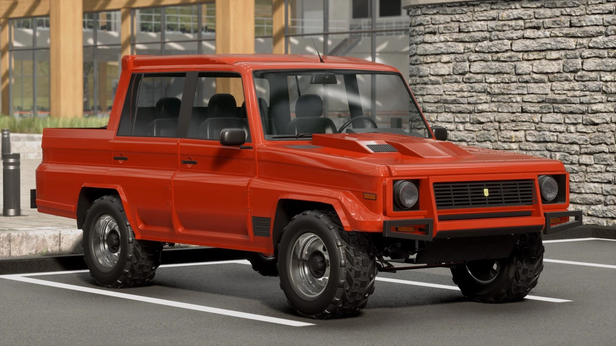 Di Inferi DC048 | Automation Lore Wiki | Fandom